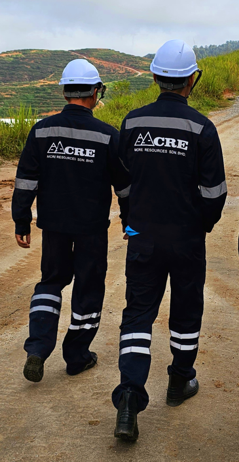 About Us – MCRE Resources Sdn Bhd